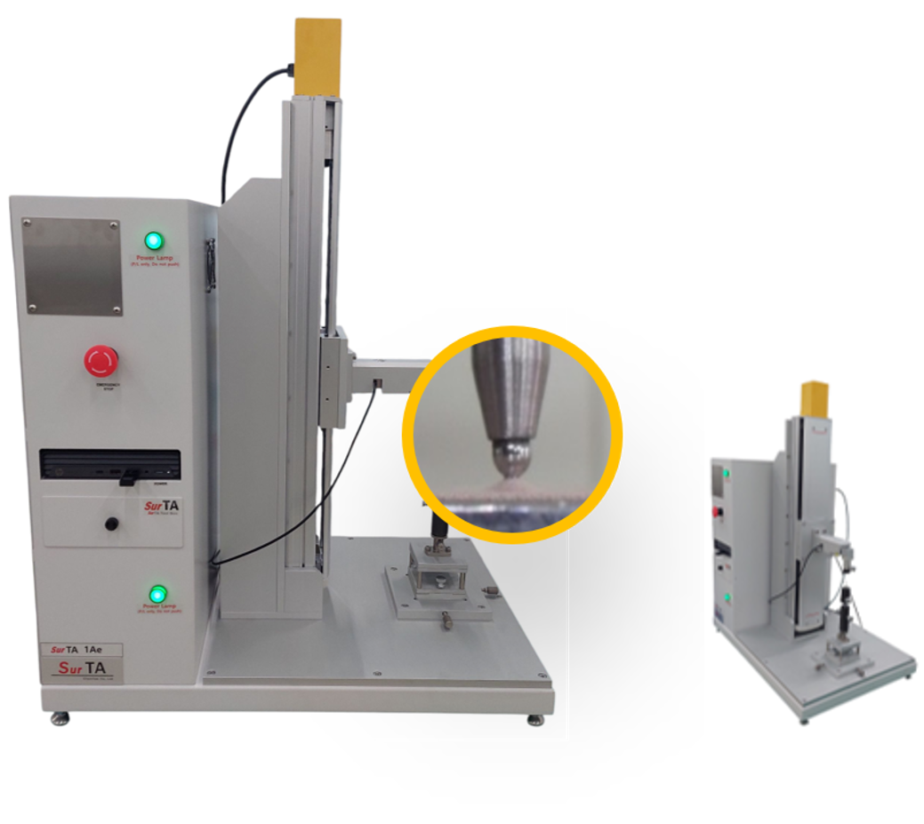 SurTA 1Ae System